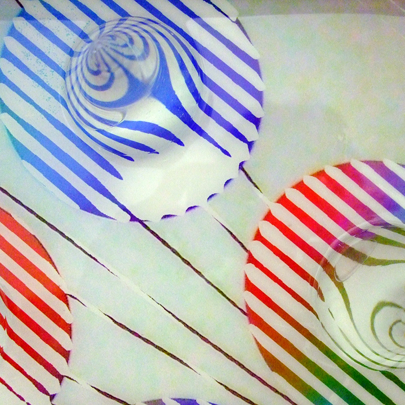 BS5 Art Trail 2025